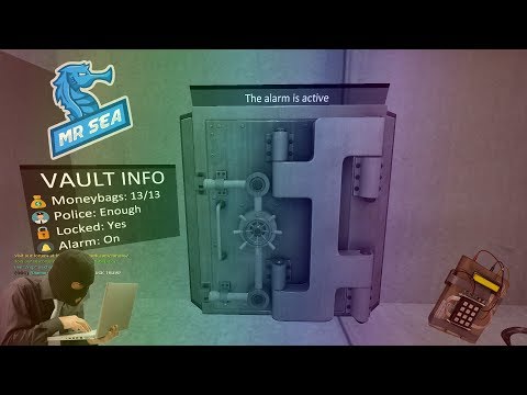 Steam Community :: Video :: Bank Robbery - Gmod DarkRP (With Poor Team ...