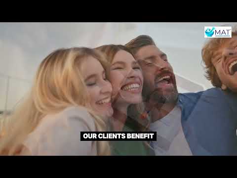 Is MAT Treatment Right for You? | MAT Recovery Centers - Private paying for treatment
