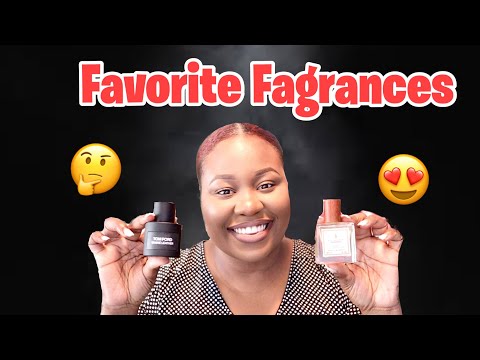 PERFUME FOR WOMEN 2021 | MY FAVORITE FRAGRANCES | PERFUME COLLECTION 2021