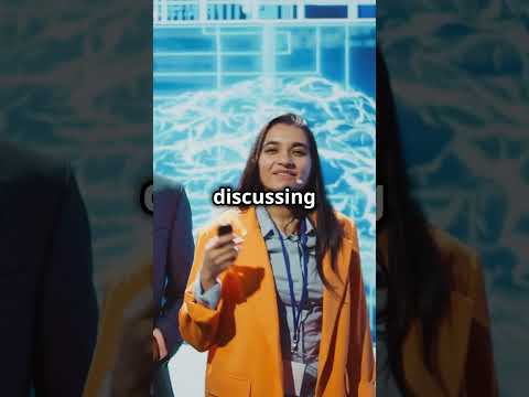 Shaping the Future of AI: World Summit AI 2024 🌍🤖