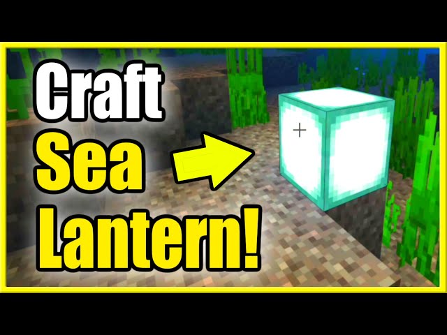 7 Best Light Blocks In Minecraft In 2022