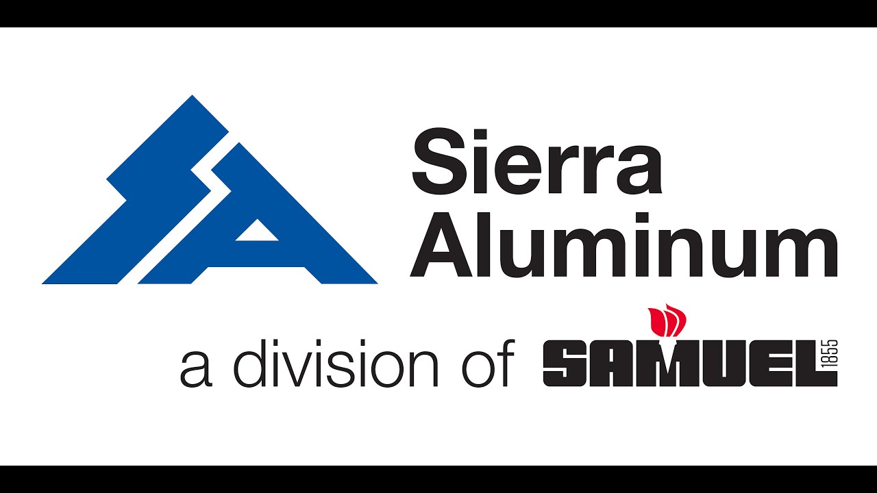 Sierra Aluminum, a Division of Samuel, Son & Co.