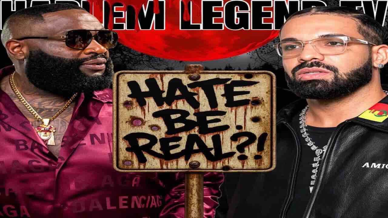 DRAKE FINALLY SNAPS?! DJ KHALID EXPOSED AS FAKE?! RICK ROSS CRASHES OUT! JAY Z CALLED OUT?!