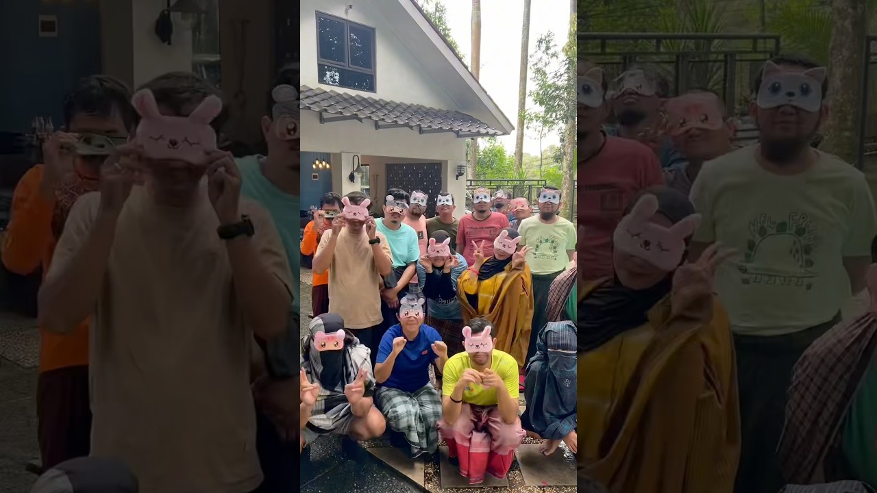 DPro Bersua Ria Vol.1 (Part 2)