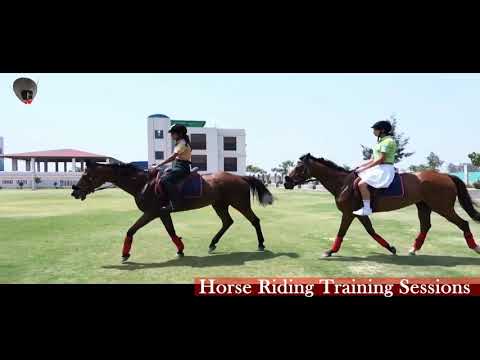 Best international boarding school in India