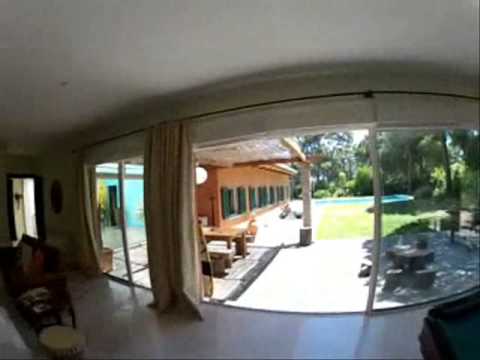 THE SPOT SURF CAMP EXPERIENCE 13