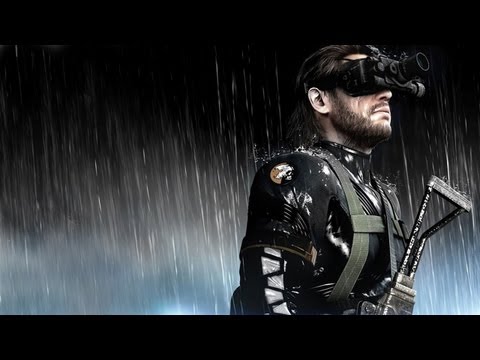 Is Metal Gear Solid Still the Same Franchise? - IGN Conversation