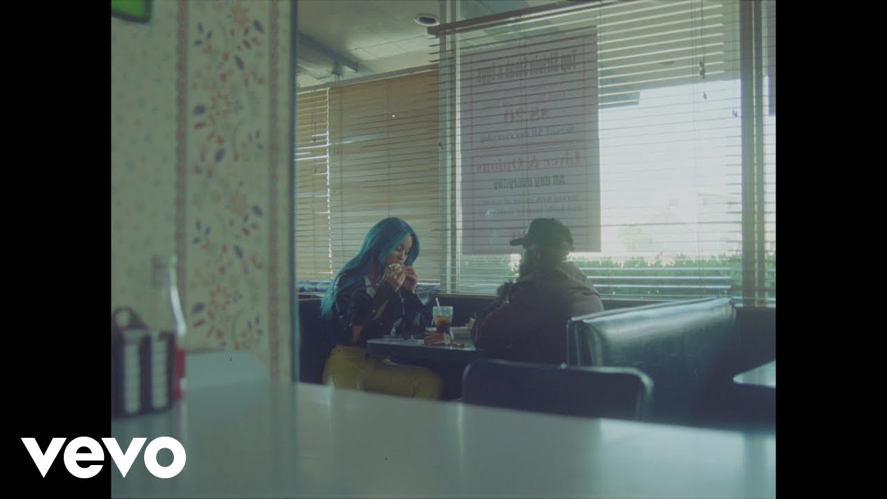 Catching up with GoGo Morrow - WXPN