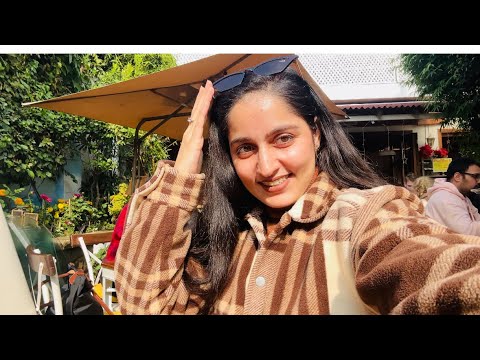 Outing after a long time | Casa Bella Vista - Best restaurant in Chandigarh | Sapna Sharma