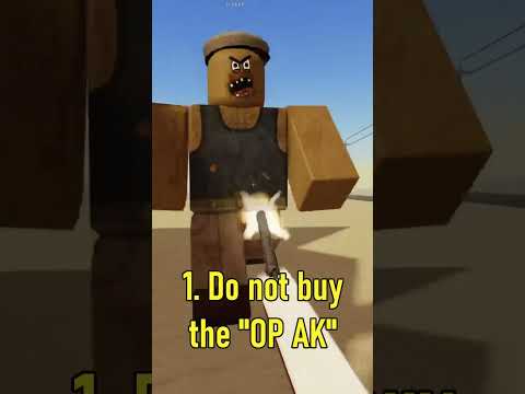 Things To Not Do When Playing A Dusty Trip #adustytrip #roblox Part 1