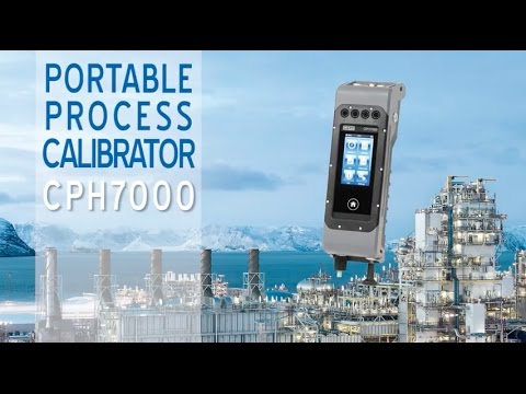 Portable Calibrator - Handheld Calibrator Latest Price, Manufacturers ...