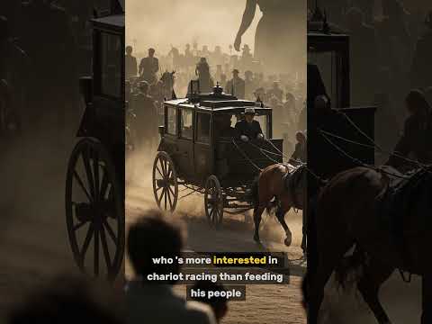Why Did the Roman Empire Suddenly Collapse? New Theories Explained #shorts #history