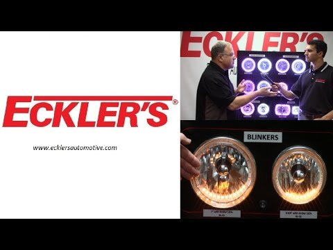 The Redline LumTronix Product Line, A Great Variety of Awesome LED Lights For Your Ride!
