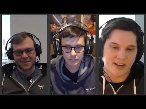 Allegorithmic Developer Chat: 3ds Max Integration | Adobe Substance 3D