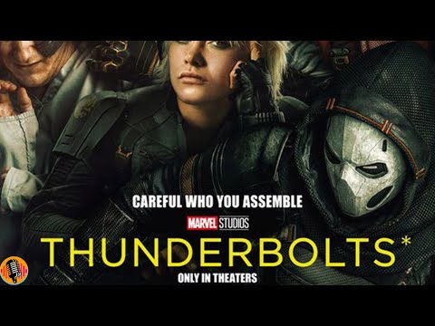 That Asterisk meaning In THUNDERBOLTS might have been Revealed