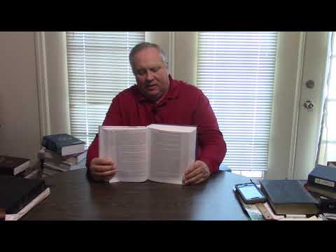 Systematic Theology 2nd Edition By Wayne Grudem l Review