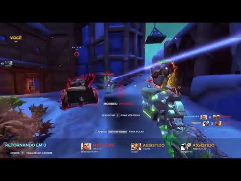 Steam Community :: Video :: Paladins: Vitor Kol Grouver Cerco