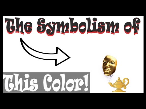 How to Understand: The Color White & its symbolism!