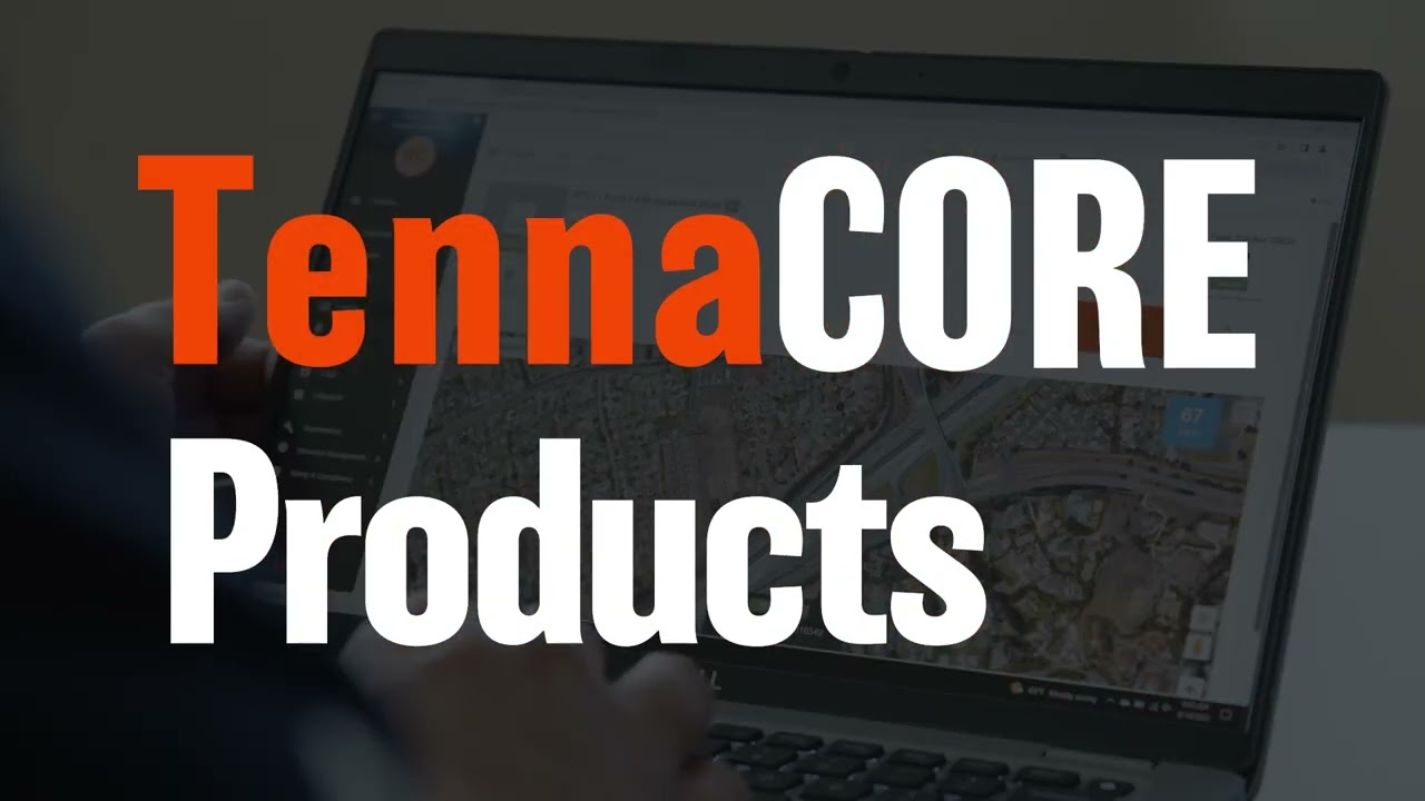 TennaCORE Products