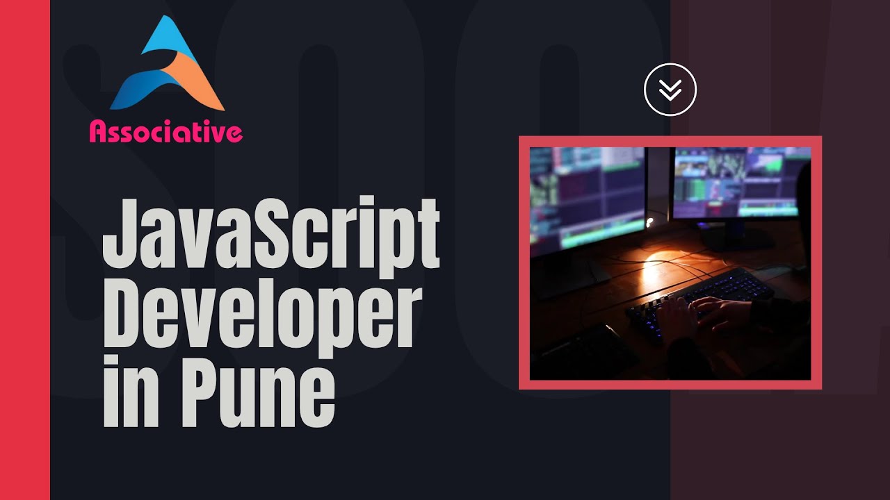 JavaScript Developer in Pune
