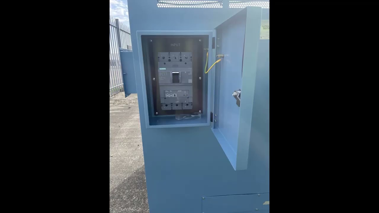 Carroll & Meynell - CMT350K631CL Transformer
