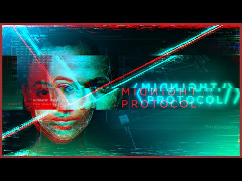 Steam Community :: Video :: Midnight Protocol - Hacker Voice: I'm In ...