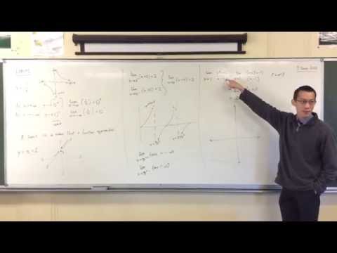 What are Limits? (2 of 3: A More Rigorous Definition)