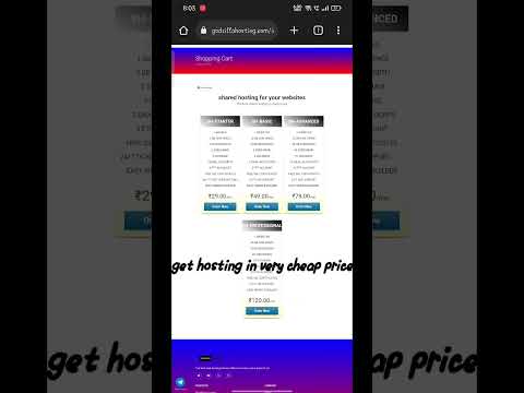 get free domain and hosting|| Godzillahosting||