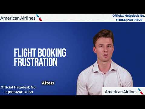 Name Mismatch on American Airlines Ticket and Passport – Solutions 2025