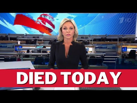 5 Famous Celebrities Who Died Today 12 May 2023 | Who Passed Away