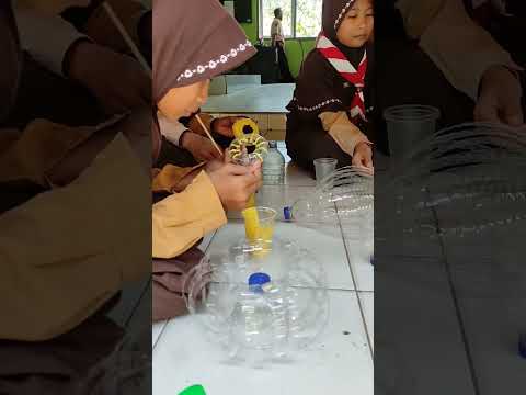P5 "Gaya Hidup Berkelanjutan" #1