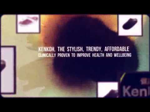 Kenkoh Shoes