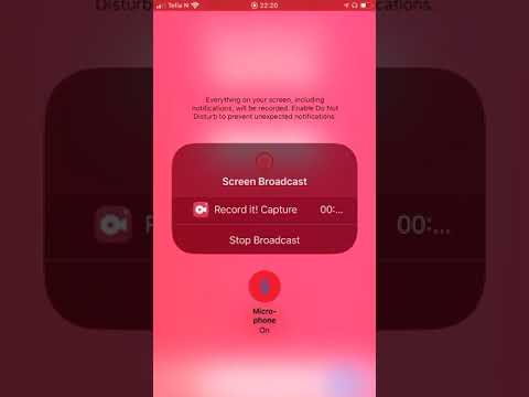 How to download the Tapping Solution app