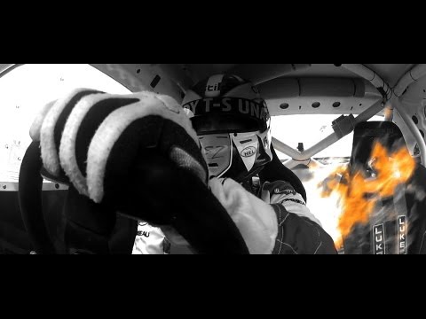 Hel Performance S2000 // Snetterton TA Round 3 - Fire