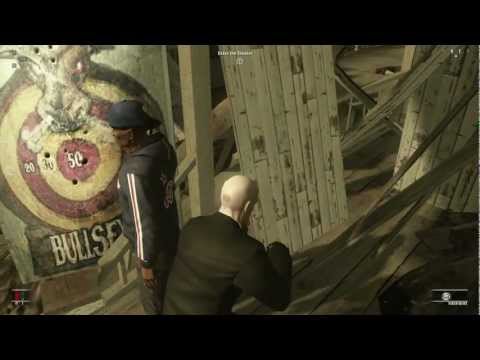 Steam Community :: Video :: Hitman: Bald Justice