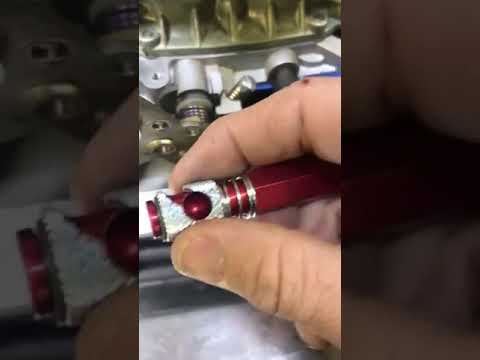 2019 KRC-1039A NEW PRODUCT LOKAR QUICK DISCONNECT THROTTLE LINKAGE
