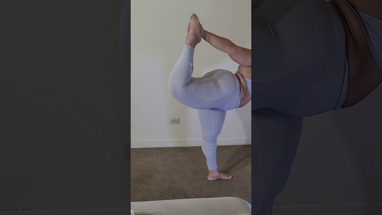 Fabletics Fitness Audition