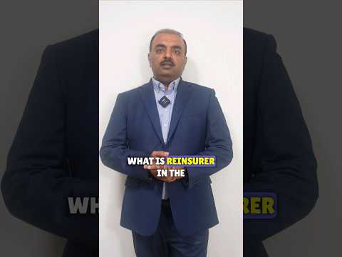 Definition of Reinsurer