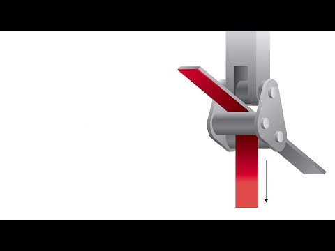 Roller Peel of Adhesives