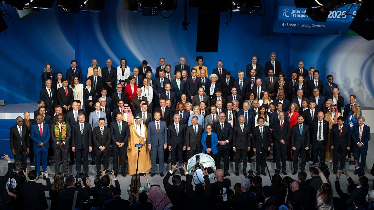 ITF 2026 Summit Highlights