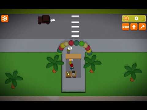 Food venture Master || walk throgh best crazy games