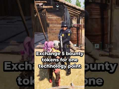 How To Farm Technology Points FAST in Palworld #shorts #palworld #gaming