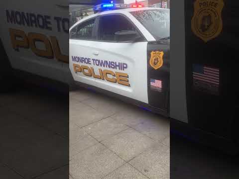 MTPD side lights