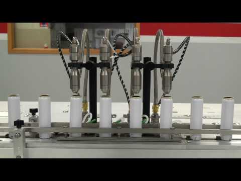 3 Table SLDI, 35mm Can(Filling Stations)