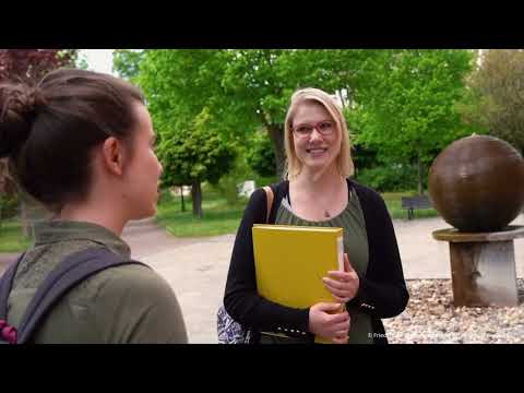 125 Jahre Theologische Hochschule Friedensau | „Die Wochensynthese“