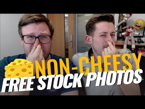 Free Stock Photos Without Copyright | No Attribution Required Non Cheesy!!