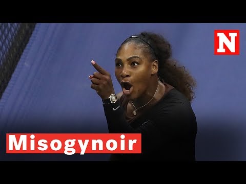 Serena Williams And Misogynoir: The Meaning Of Sexism And Racism Towards Black Women