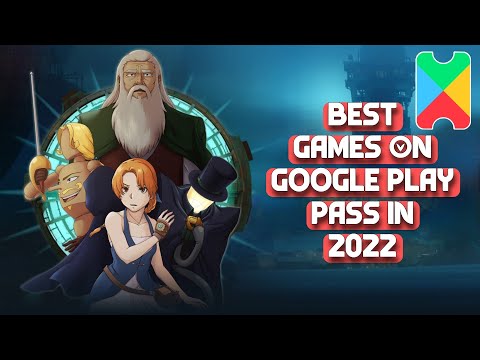 10 Best Games on Google Play Pass in 2022 | Games Geek