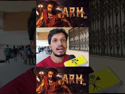 arm review malayalam