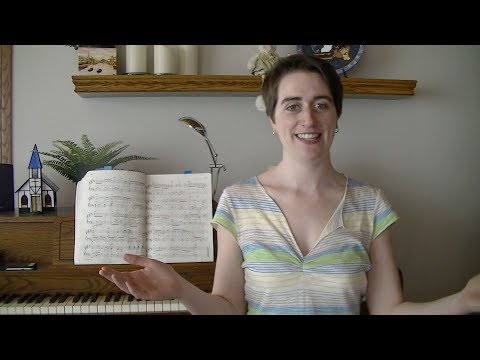 A Clapping Revelation | Laura Gillespie